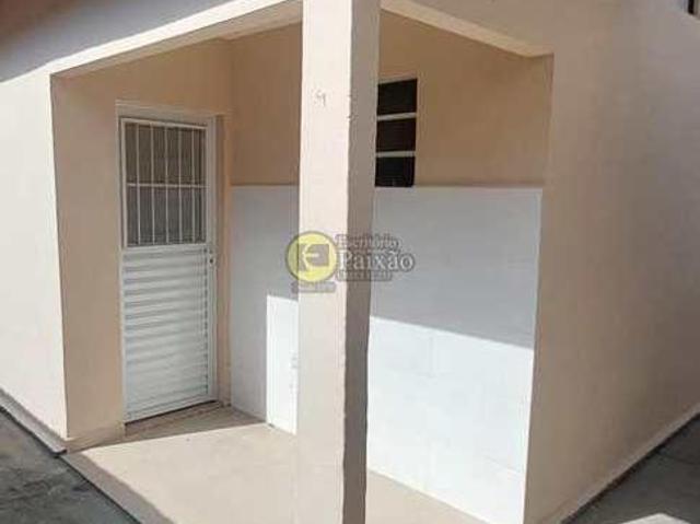 Casa com 3 quartos, Conjunto Habitacional São Sebastião, Mogi das Cruzes R$ 470 mil, Cod: 558001