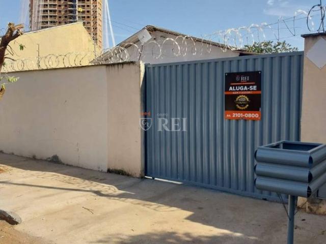 Casa com 3 quartos, Conjunto Morada do Sol Rio Verde