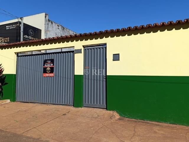 Casa com 3 quartos, Conjunto Maurício Arantes Rio Verde