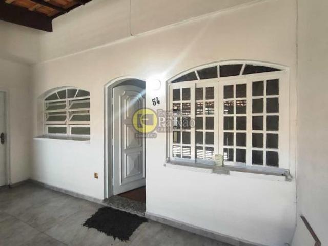 Casa com 3 quartos, Conjunto Residencial do Bosque, Mogi das Cruzes R$ 550 mil, Cod: 690001