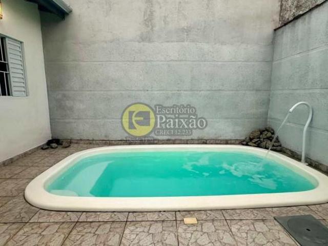 Casa com 3 quartos, Conjunto Residencial Santo Ângelo, Mogi das Cruzes R$ 480 mil, Cod: 682001