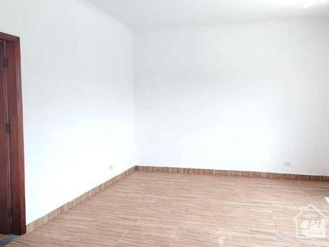 Casa com 3 quartos Caiçara em Praia Grande