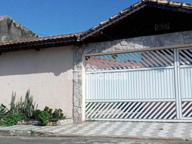 Casa com 3 quartos, Caiçara Praia Grande