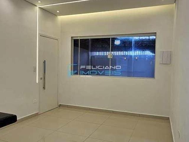 Casa com 3 quartos, Caiçara, Praia Grande R$ 648 mil, Cod: 7154