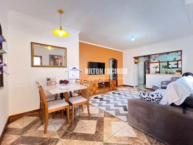 Casa com 3 quartos, Caiçara, Praia Grande R$ 900 mil, Cod: 11410