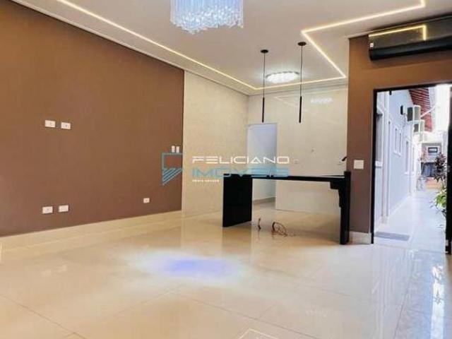 Casa com 3 quartos, Caiçara, Praia Grande R$ 998 mil, Cod: 4739