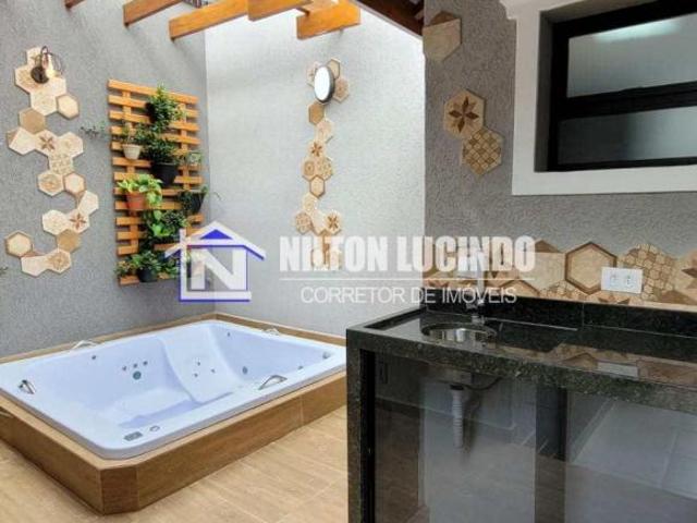 Casa com 3 quartos, Caiçara, Praia Grande R$ 998 mil, Cod: 10863