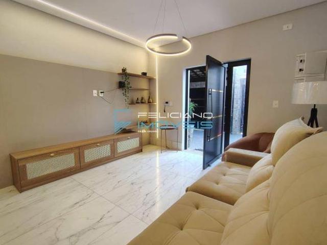 Casa com 3 quartos, Caiçara, Praia Grande R$ 1.35 mi, Cod: 7244