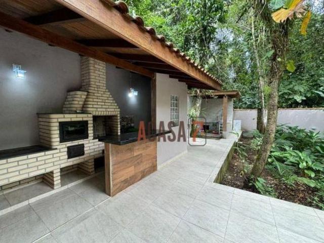 Casa com 3 quartos Camburi São Sebastião/SP