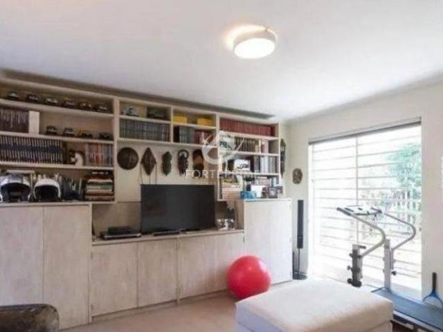 Casa com 3 quartos, Campo Belo São Paulo