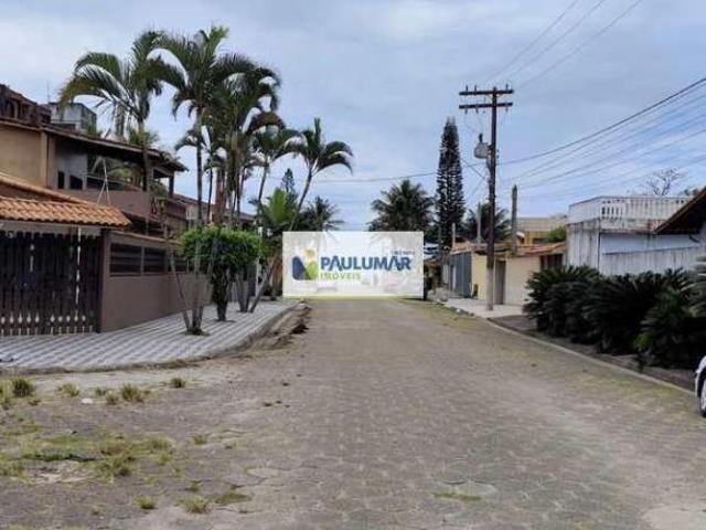 Casa com 3 quartos, Campos Elíseos, Itanhaém R$ 400 mil, Cod: 833191