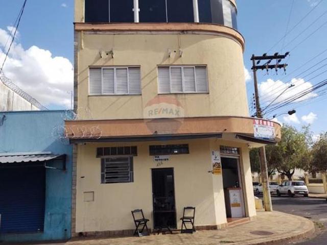 Casa com 3 quartos Campos Elíseos, Ribeirão Preto SP