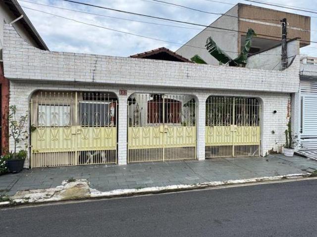 Casa com 3 quartos, Canto do Forte, Praia Grande R$ 1.2 mi