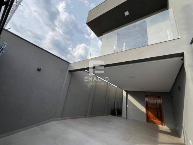 Casa com 3 quartos, Centre ville Poços de Caldas