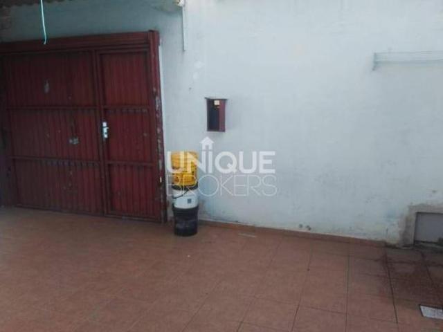 Casa com 3 quartos, Centro Jundiaí