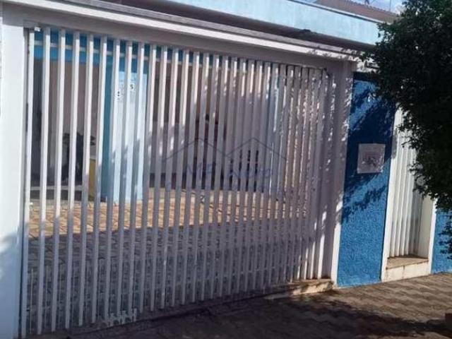 Casa com 3 quartos, Centro, Pirassununga R$ 495 mil, Cod: 10131980