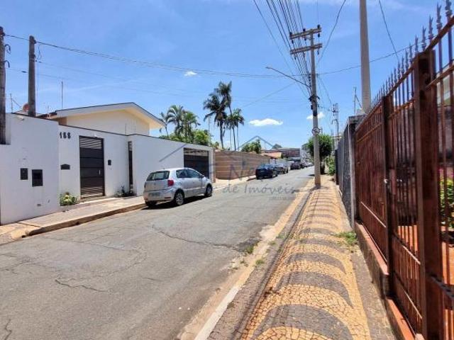 Casa com 3 quartos, Centro, Pirassununga R$ 800 mil, Cod: 10133593