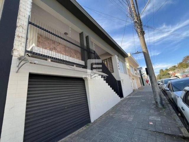 Casa com 3 quartos, Centro Poços de Caldas