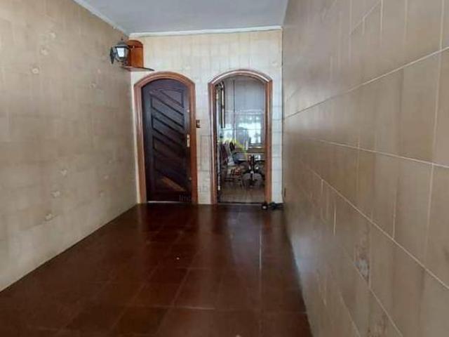 Casa com 3 quartos, Centro, São Vicente R$ 910 mil, Cod: 5505