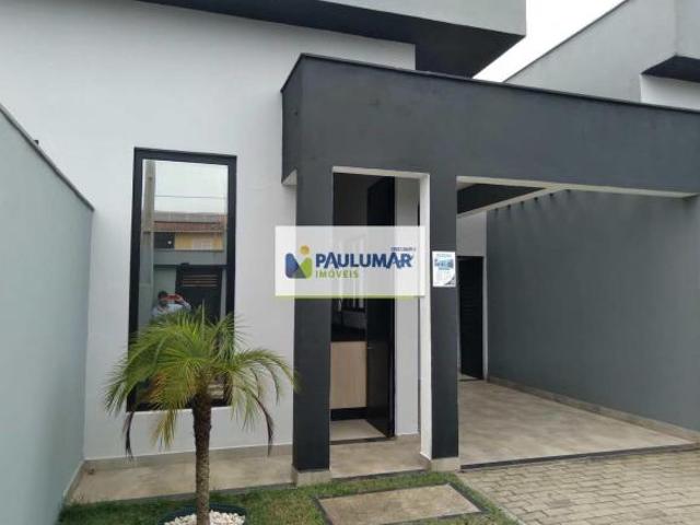 Casa com 3 quartos, Cibratel II, Itanhaém R$ 500 mil, Cod: 834185