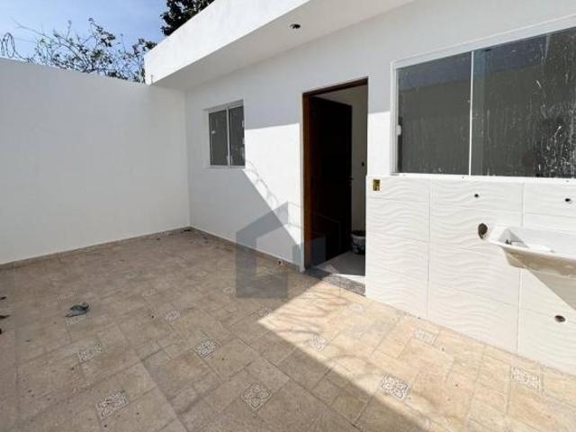 Casa à Venda na Cidade Cruzeiro do Sul – Suzano/SP | 3 Dormitórios | 2 Vagas| Próxima ao SESI