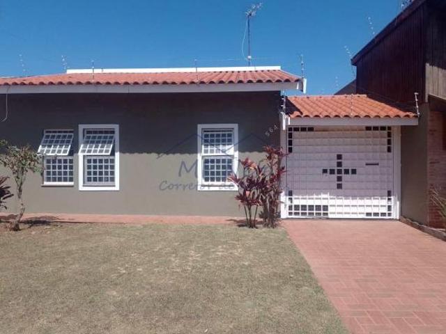 Casa com 3 quartos, Cidade Jardim, Pirassununga R$ 530 mil, Cod: 10132952