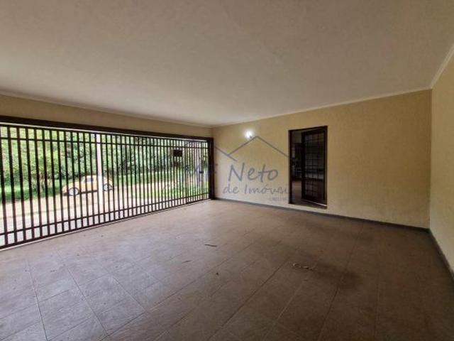 Casa com 3 quartos, Cidade Jardim, Pirassununga R$ 950 mil, Cod: 10131607