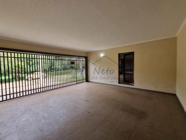 Casa com 3 quartos, Cidade Jardim, Pirassununga R$ 950 mil, Cod: 10131607