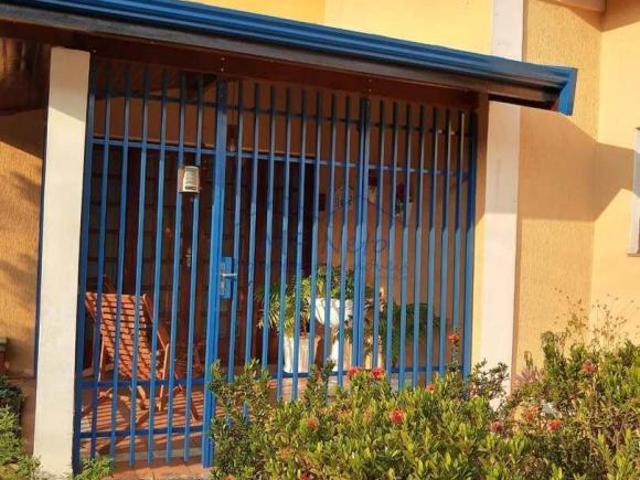 Casa com 3 quartos, Cidade Jardim, Pirassununga R$ 1.25 mi, Cod: 10131860