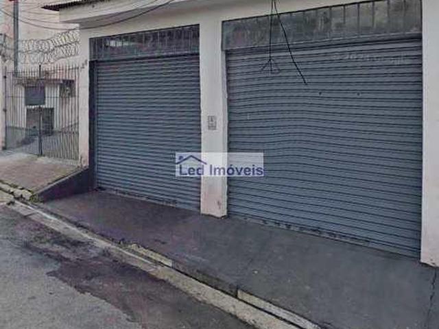 Casa com 3 quartos, Cipava, Osasco R$ 548 mil, Cod: 2910