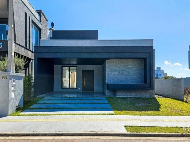 Casa com 3 quartos, Cyrela Landscape Seminário Gravataí