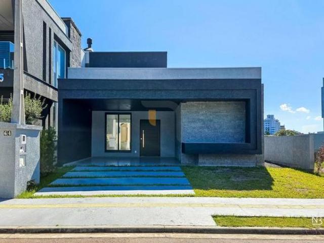 Casa com 3 quartos, Cyrela Landscape Seminário Gravataí