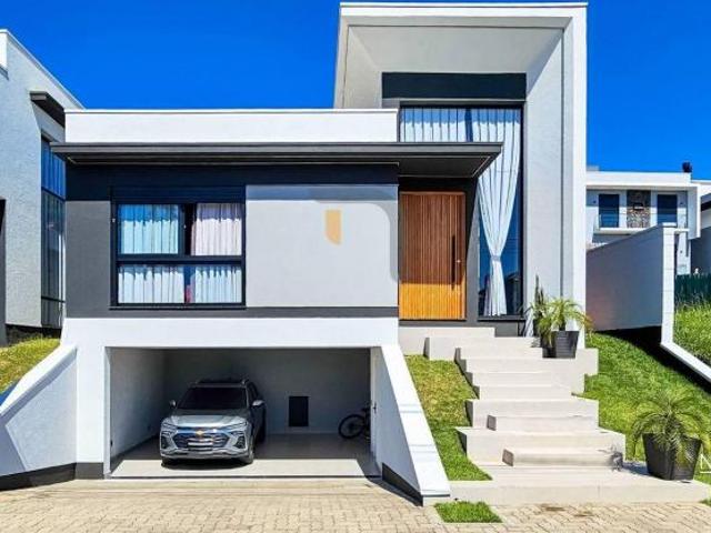 Casa com 3 quartos, Cyrela Landscape Seminário Gravataí