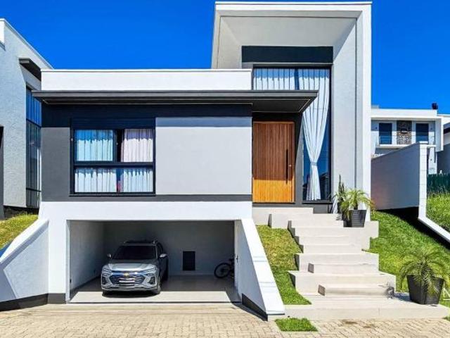 Casa com 3 quartos, Cyrela Landscape Seminário Gravataí