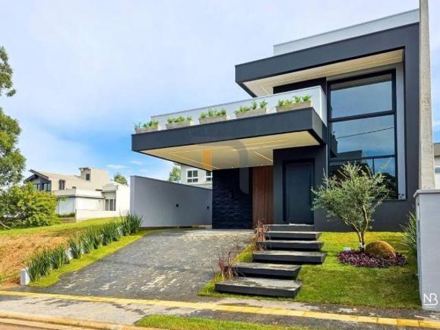Casa com 3 quartos, Cyrela Landscape Seminário Gravataí