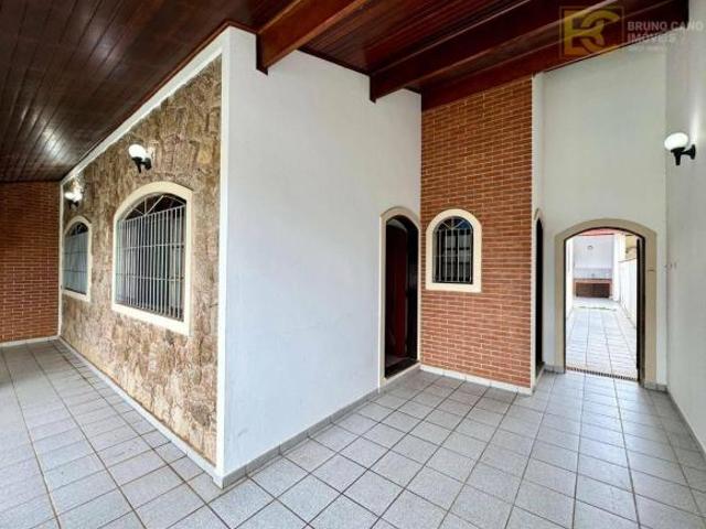 Casa com 3 Quartos à 50m do Mar Oasis Peruíbe/SP