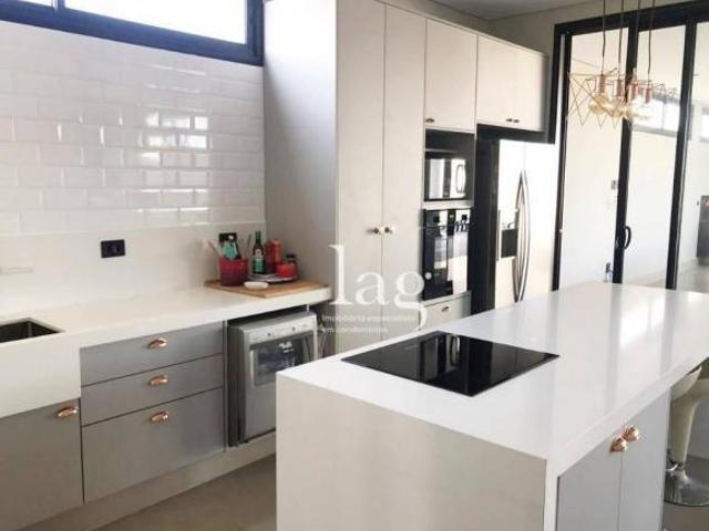 Casa com 3 quartos à venda, 400 m² Alphaville Nova Esplanada Votorantim/SP