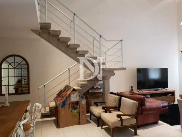 Casa com 3 quartos à venda, 400 m² por Condomínio Santa Mônica Itu/SP