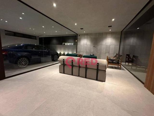 Casa com 3 quartos à venda, 400 m² por R$ 4.300.000 Condomínio Fazenda Jequitibá Sorocaba/SP