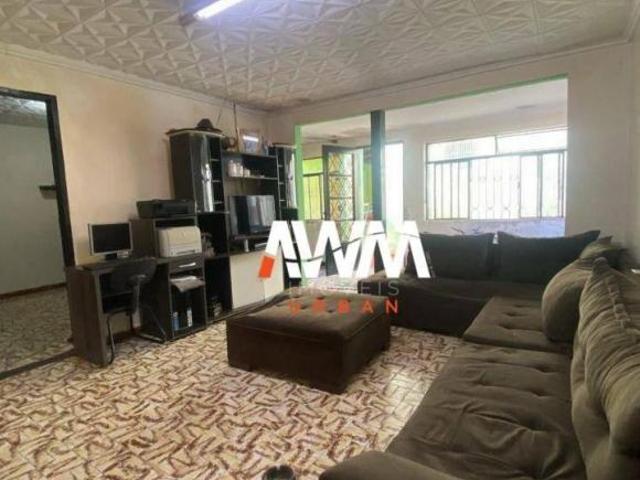 Casa com 3 quartos à venda, 400 m² por R$ 650.000 Vila Santa Rita Goiânia/GO