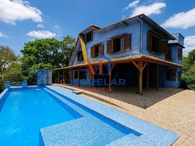 Casa com 3 quartos à venda, 400 m² por R$ 1.287.500,00 Serra da Cantareira Mairiporã/SP