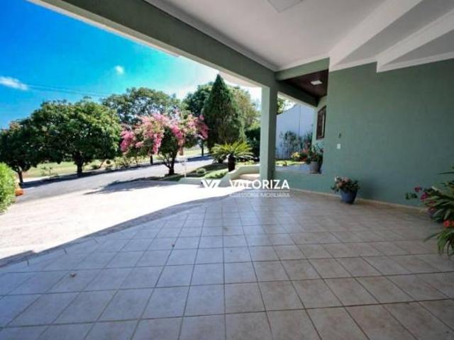Casa com 3 quartos à venda, 400 m² por R$ 1.500.000 Jardim Ibiti do Paço Sorocaba/SP