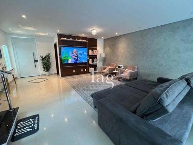 Casa com 3 quartos à venda, 400 m² por R$ 2.800.000 Condomínio Ibiti do Paço Sorocaba/SP