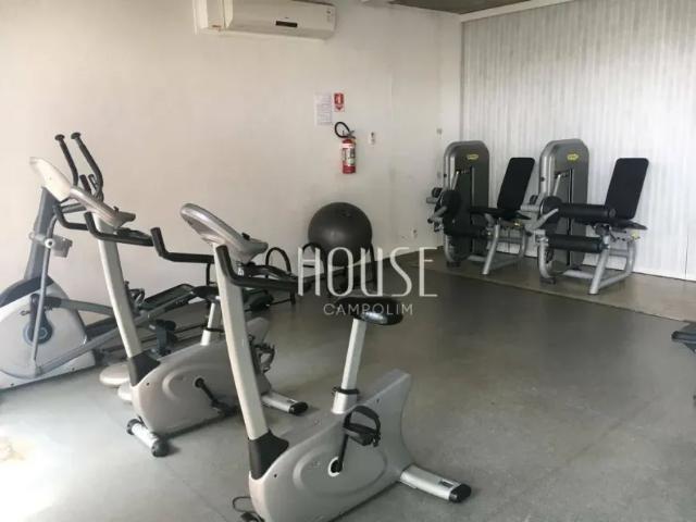 Casa com 3 quartos à venda, 401 m² Condomínio Alphaville Nova Esplanada Votorantim/SP