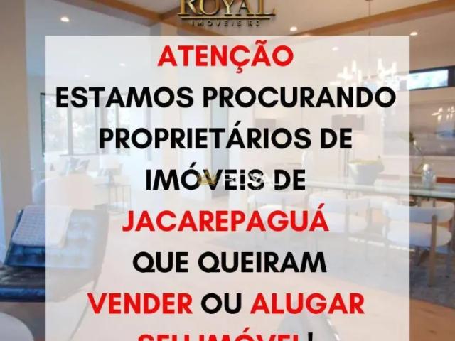 Casa com 3 quartos à venda, 401 m² Freguesia Jacarepaguá Rio de Janeiro/RJ