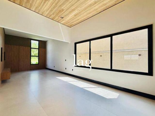 Casa com 3 quartos à venda, 403 m² Condomínio Fazenda Jequitibá Sorocaba/SP