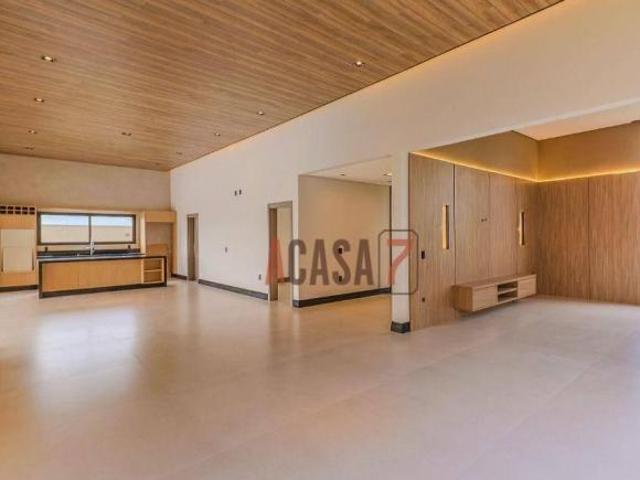 Casa com 3 quartos à venda, 403 m² Condomínio Fazenda Jequitibá Sorocaba/SP