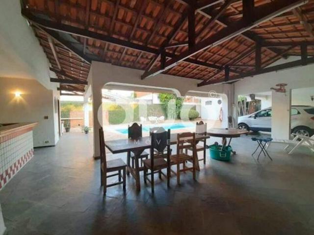 Casa com 3 quartos à venda, 410 m² por R$ 1.300.000 Parque Santa Cecília Piracicaba/SP