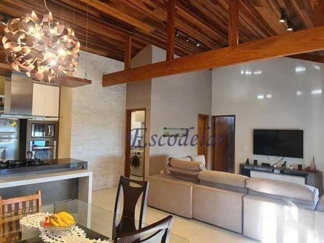 Casa com 3 quartos à venda, 410 m² por R$ 2.540.000 Mairiporã Mairiporã/SP