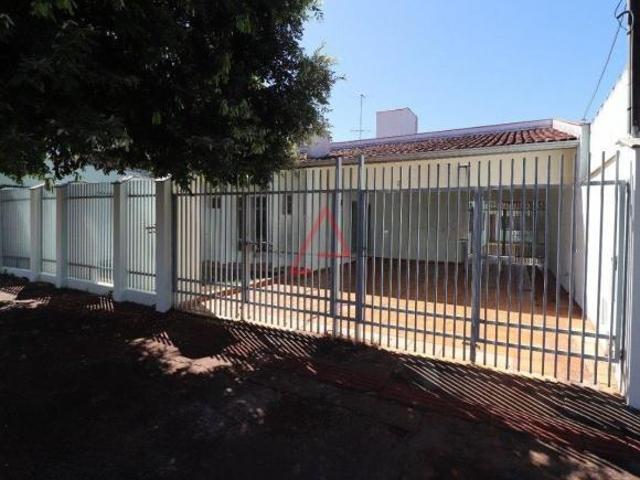 Casa com 3 quartos à venda, 413m² por R$650.000,00, Jd. Sumare Londrina/PR